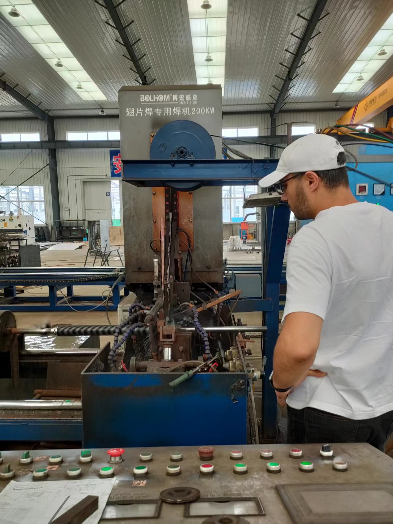 The All Powerful Tube Type Heat Exchanger: Unraveling Its Secrets ...