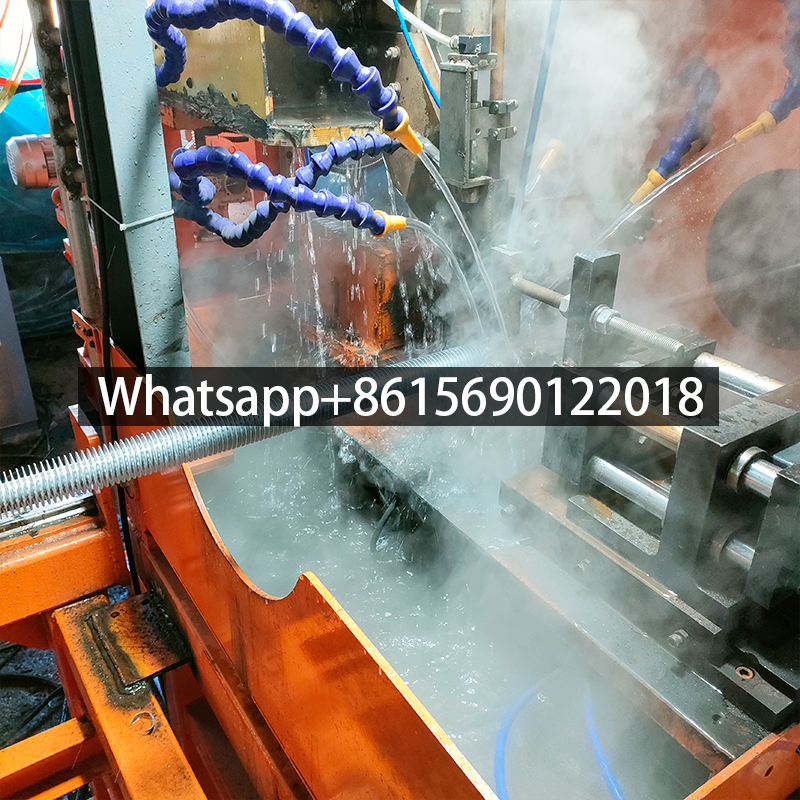 Galvanized Finned Tubes: Multi-Sector Thermal Solutions - DATANG Fin ...